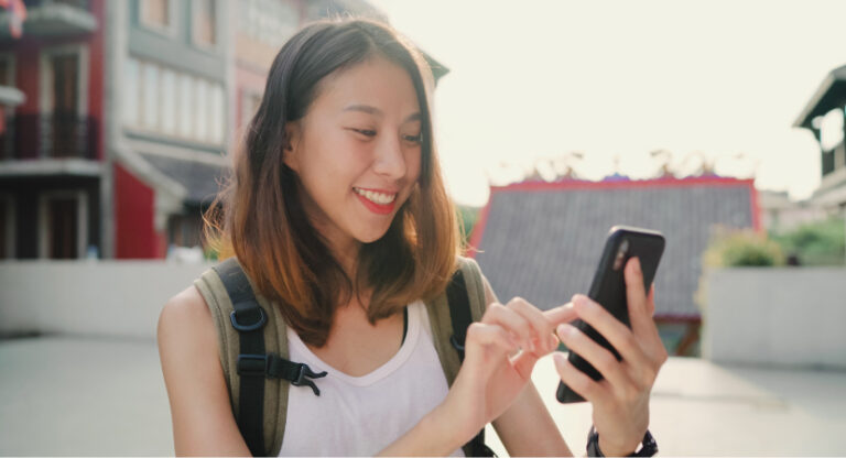 TRAVeSIM（トラベシム）の評判・口コミは？特徴や使い方を徹底ガイド！ - eSIMポータル