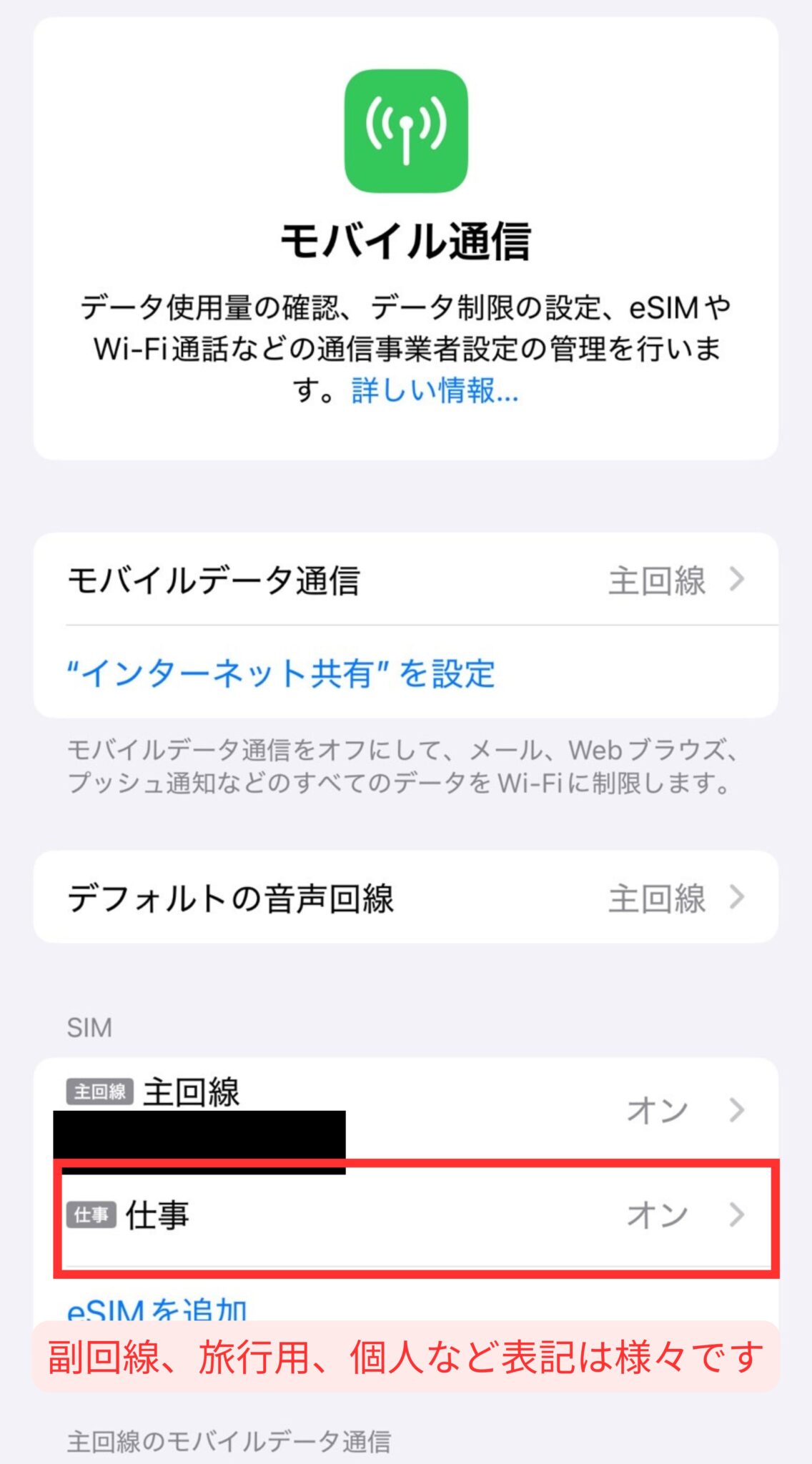 eSIMのインストールができない?iPhoneやAndroidの設定方法を解説 - eSIMポータル