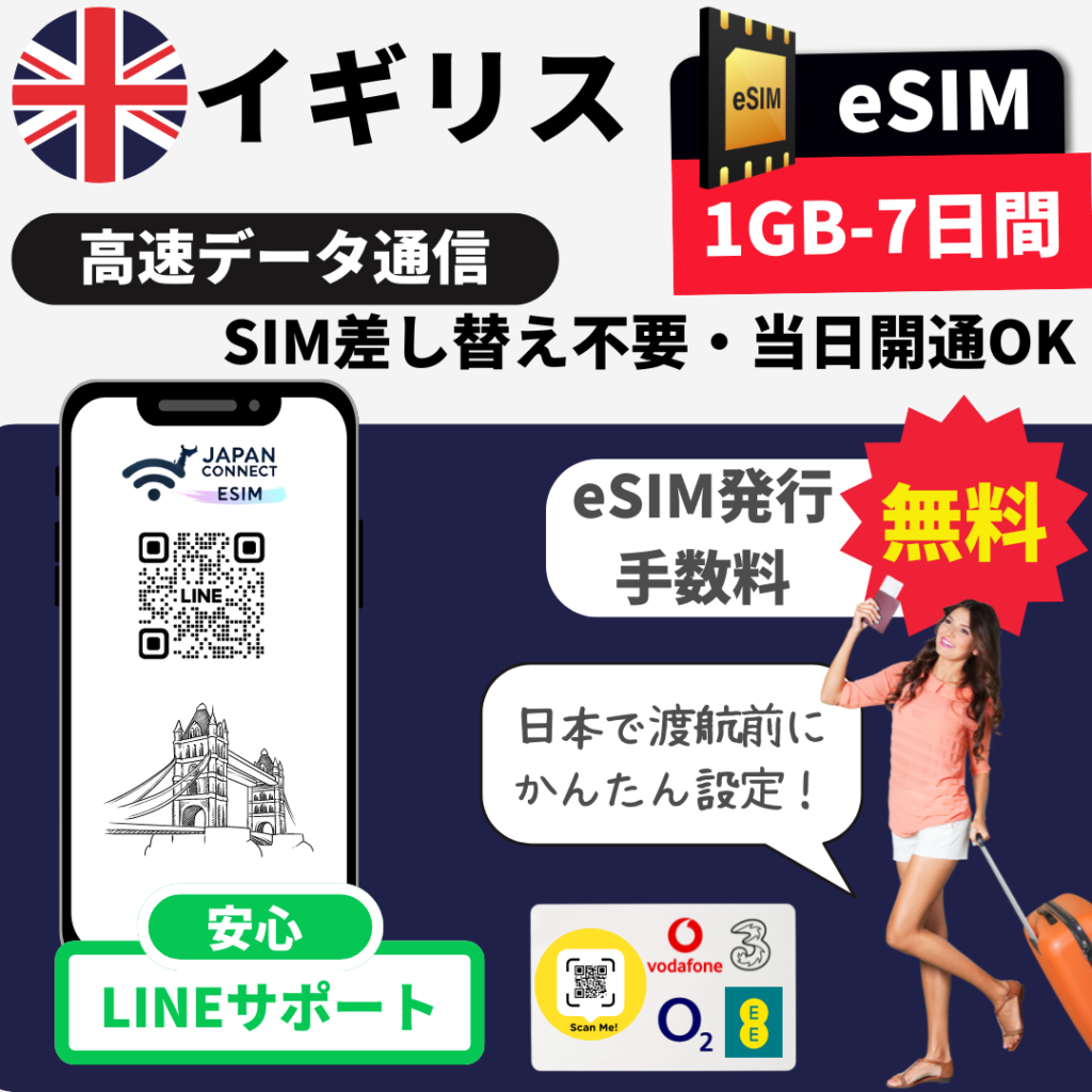 JapanConnect eSIM | ジャパンコネクト・イーシム - Best eSIM for Japan | Stay Connected to Seamless in Japan ...